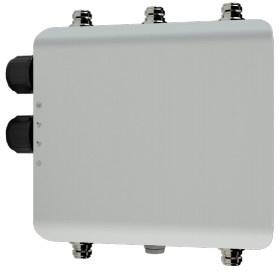 Specificaties van Extreme networks WiNG AP 7662e - Tweakers