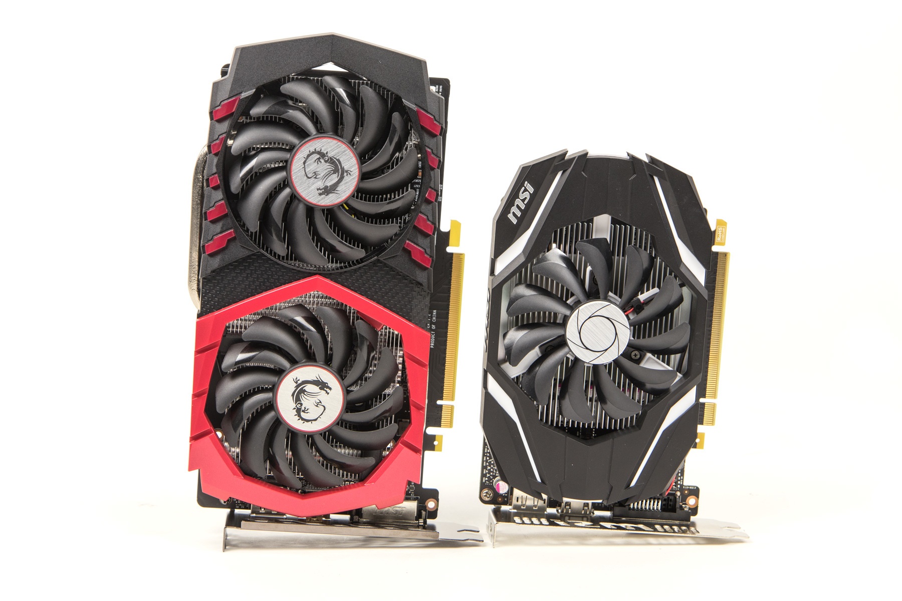 Nvidia Geforce GTX 1050 (Ti) Review - Tweakers