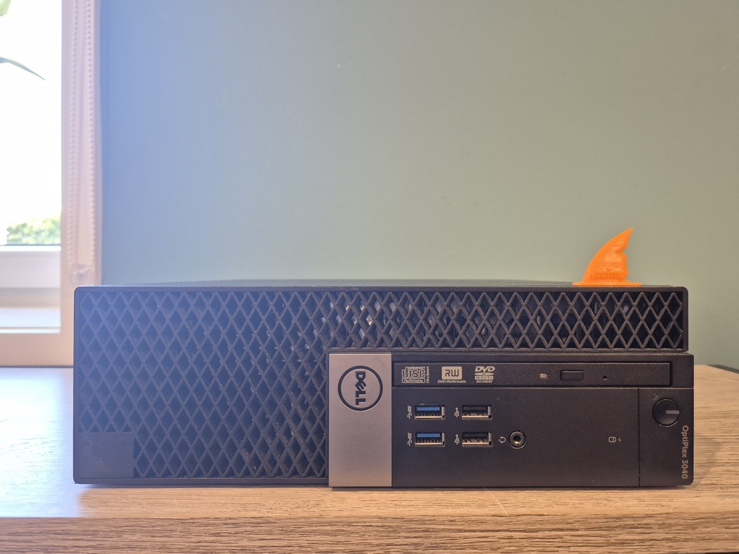 Dell OptiPlex 3040 | i5 6500T, 8GB DDR3, 256GB SSD aangeboden - Vraag ...
