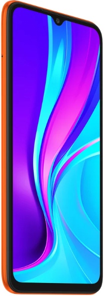 Redmi 9C, 3GB ram, 64GB opslag Oranje - Kenmerken - Tweakers