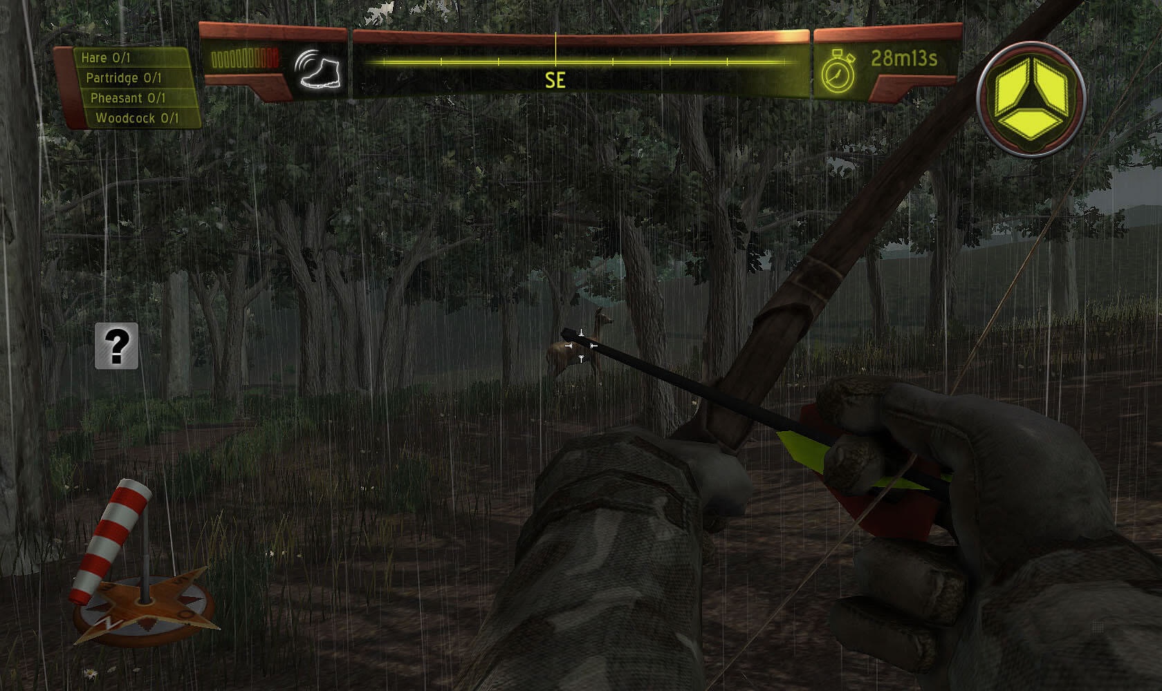 Specificaties van Hunter's Trophy, Windows - Tweakers