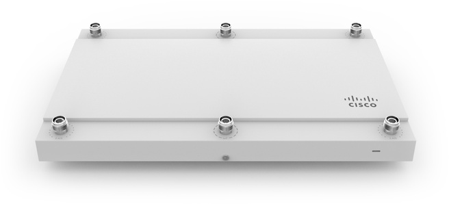 Specificaties van Cisco MR53E-HW - Tweakers