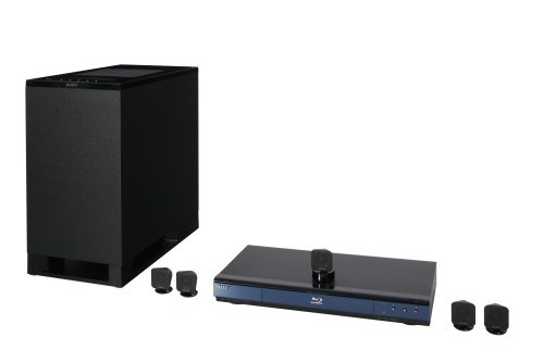 Specificaties van Sony BDP-S350 + HT-IS100 - Tweakers