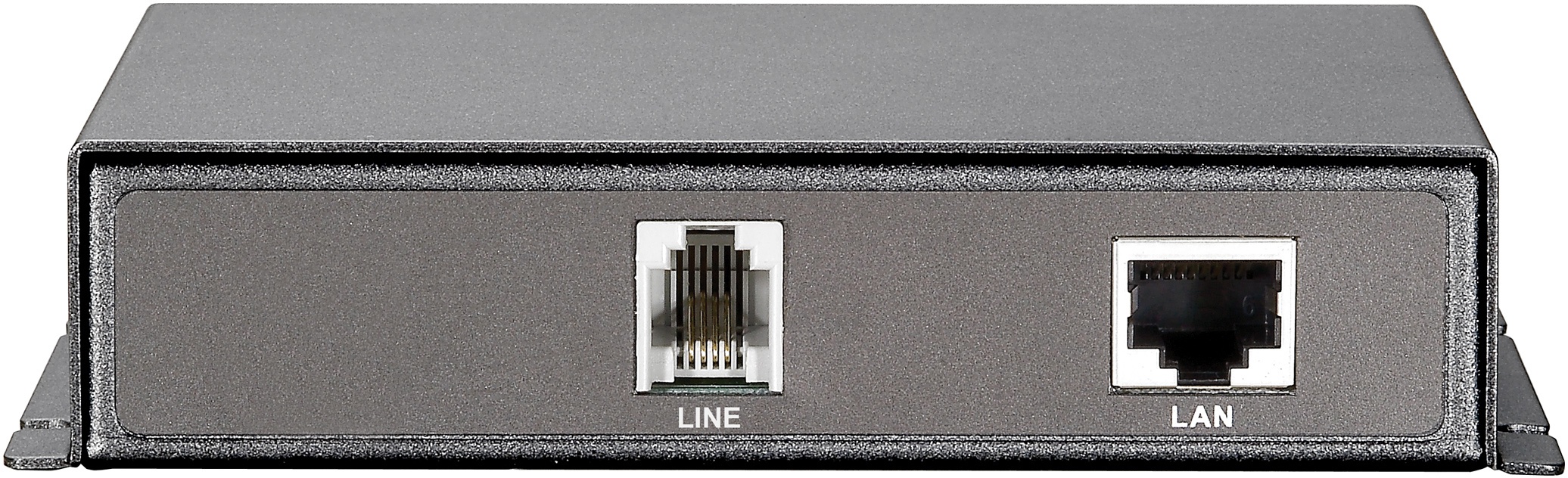 LevelOne PoE over 2-wire Transmitter - Kenmerken - Tweakers