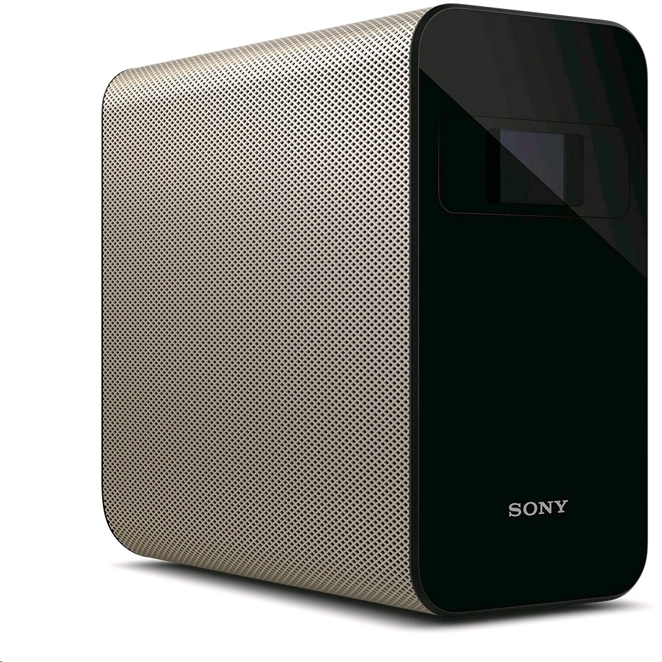 Specificaties van Sony Xperia Touch - Tweakers