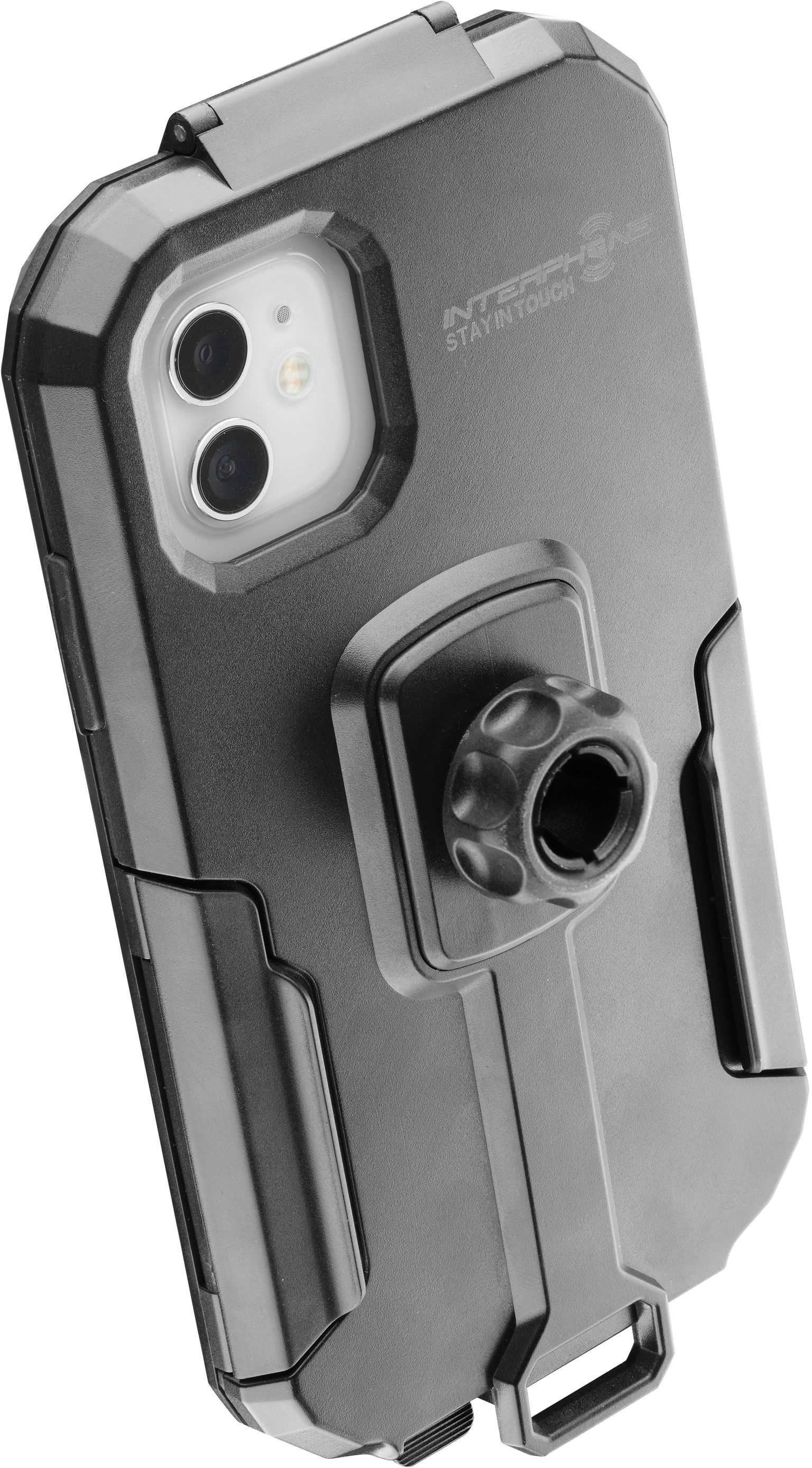 Specificaties van Interphone iCase (Apple iPhone 11) - Tweakers