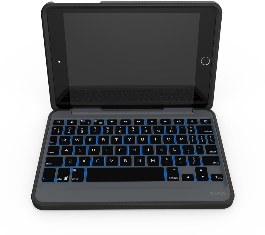 Specificaties van Zagg Rugged Book - Tweakers