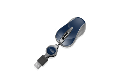 Sweex MI159 Notebook Optical Mouse - Kenmerken - Tweakers