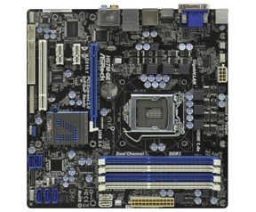 Specificaties van ASRock H67M-GE - Tweakers