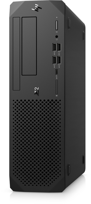Specificaties van HP Z2 SFF G5 Workstation (2N2B4EA) - Tweakers