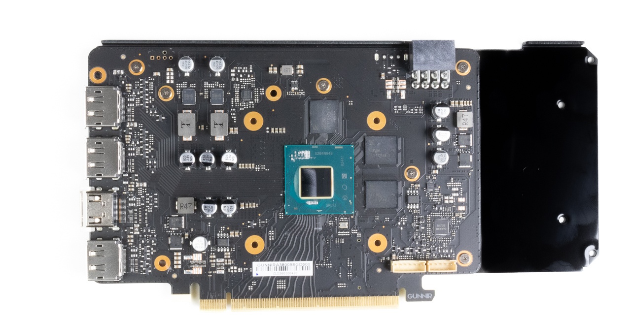 Intel Arc A380-gpu Review - Tweakers