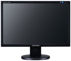 Specificaties van Samsung Syncmaster 2243NW Zwart - Tweakers
