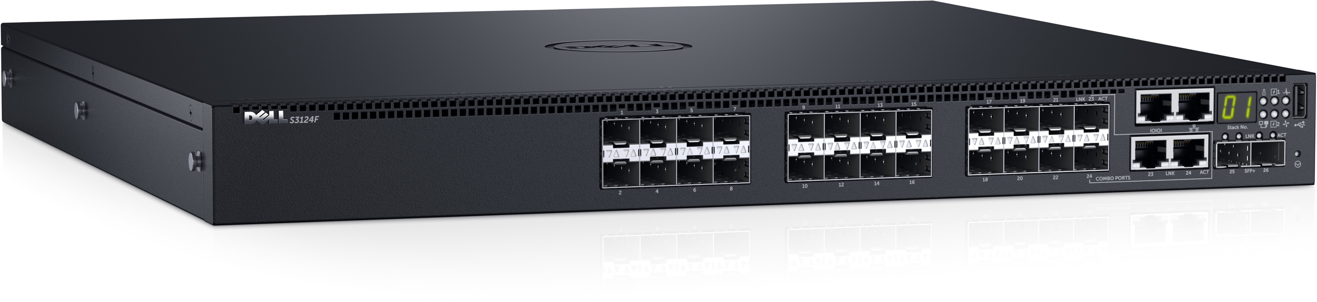 Specificaties van Dell S3124F - Tweakers