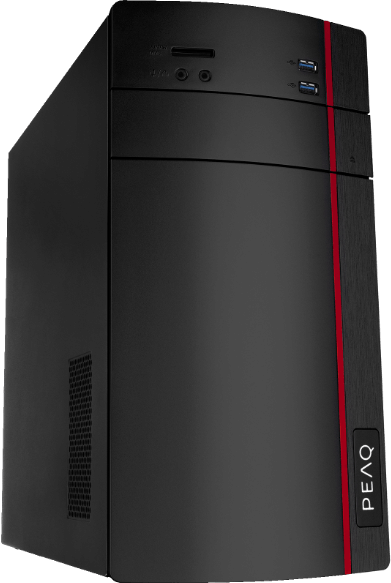 Specificaties van Peaq PDT P21B4-I7N1 - Tweakers