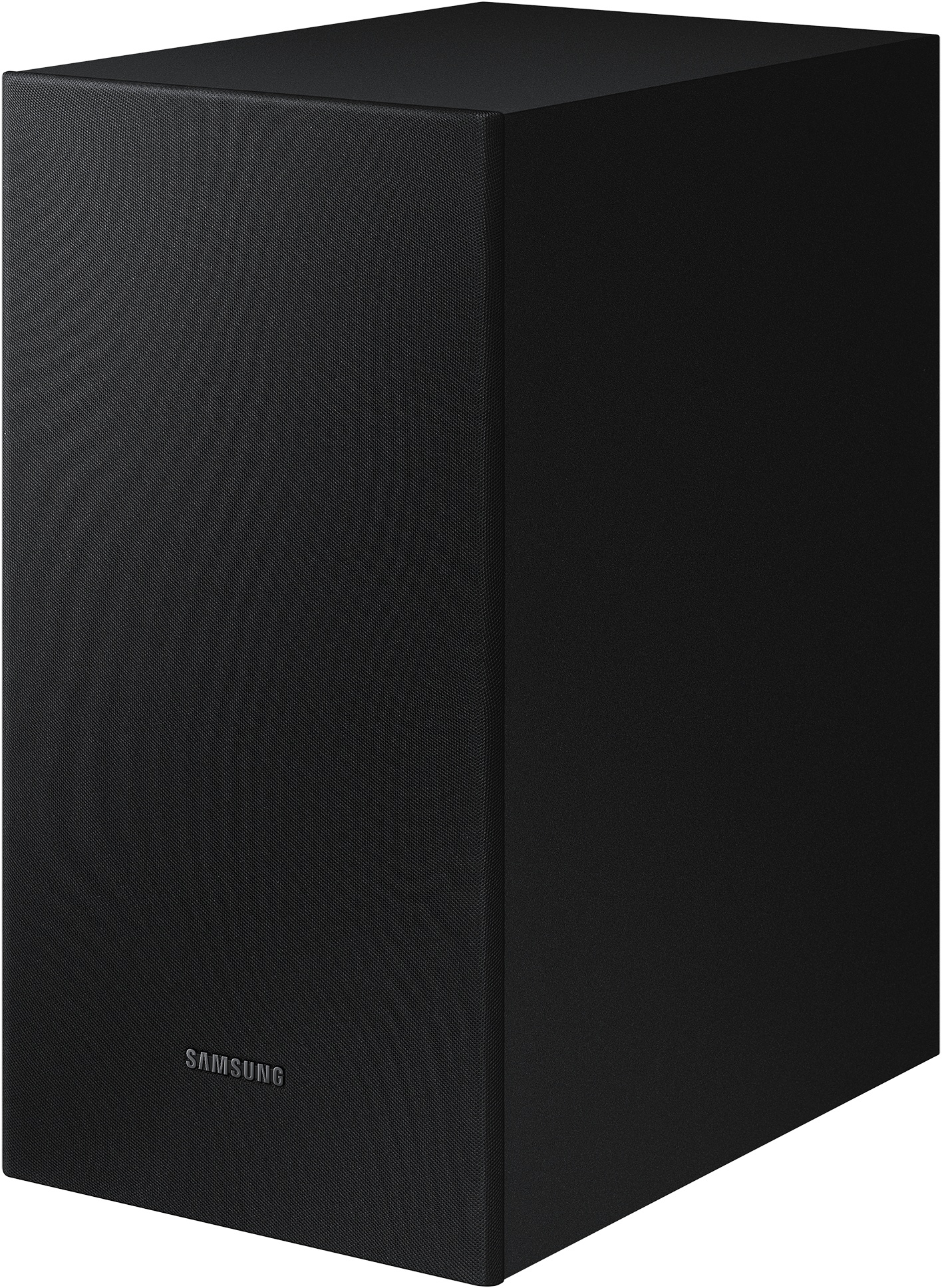 Specificaties van Samsung Essential HW-B430 - Tweakers