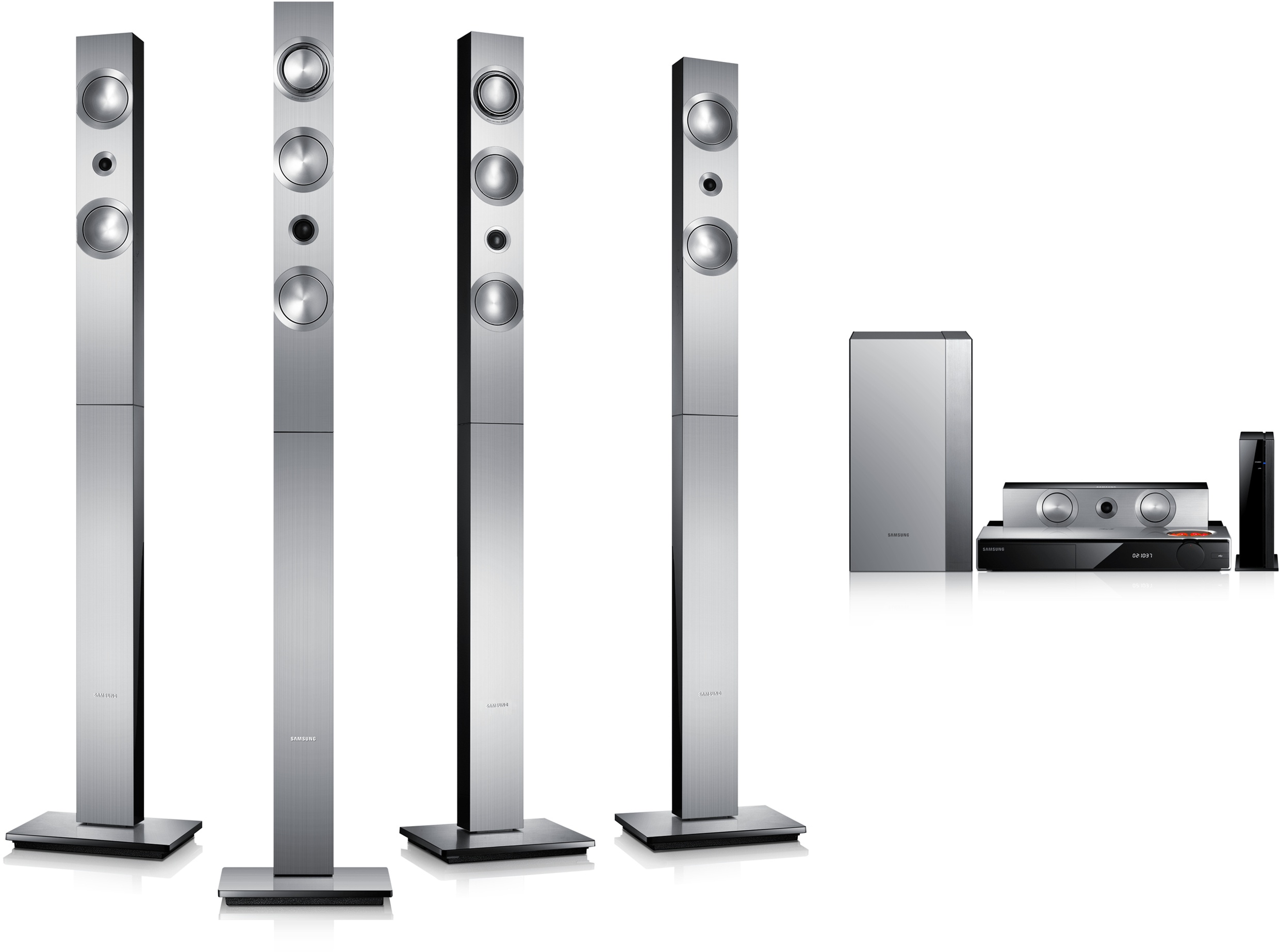 Specificaties van Samsung HT-F9750W - Tweakers