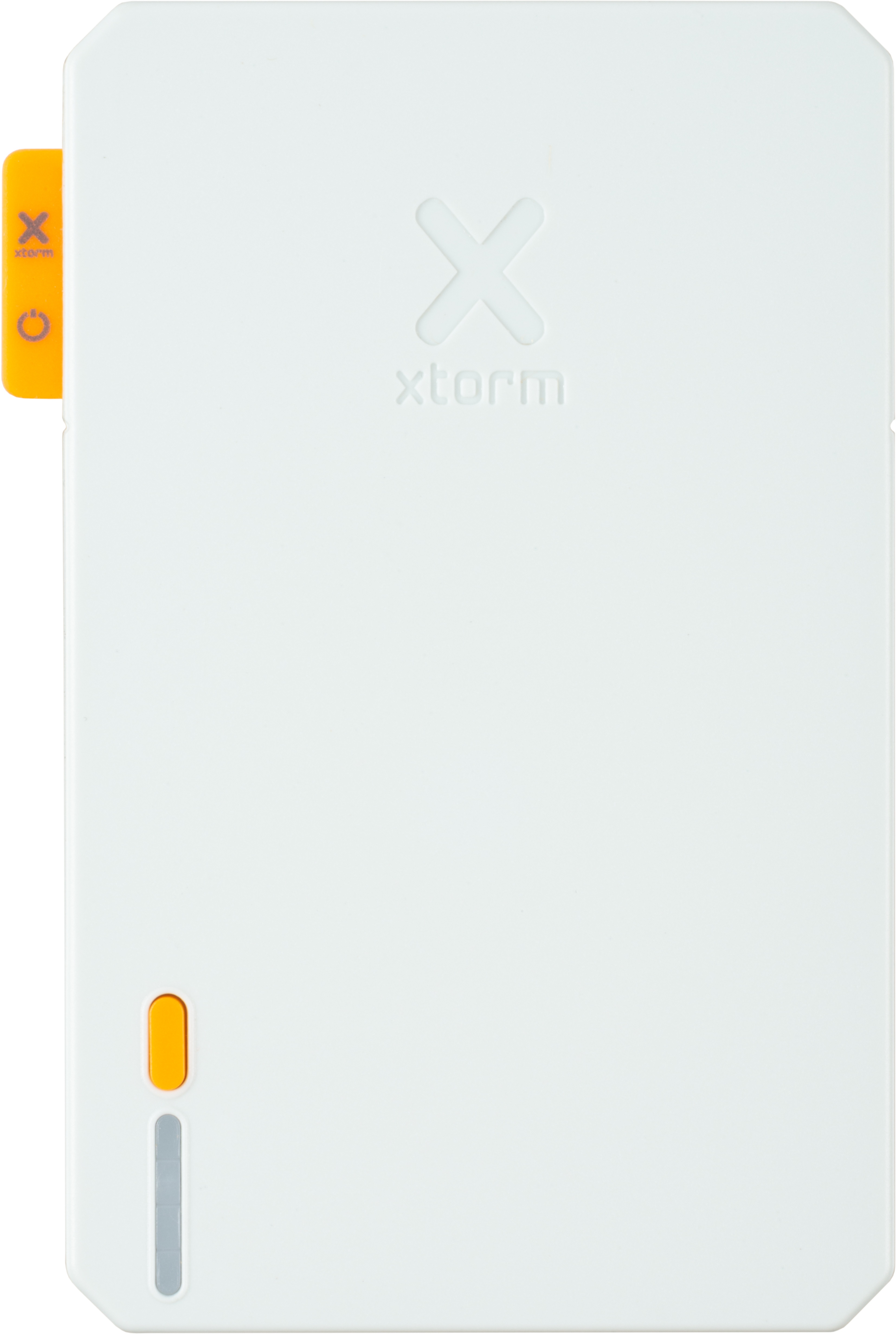 Specificaties van Xtorm Essential Powerbank 10.000 mAh Wit - Tweakers