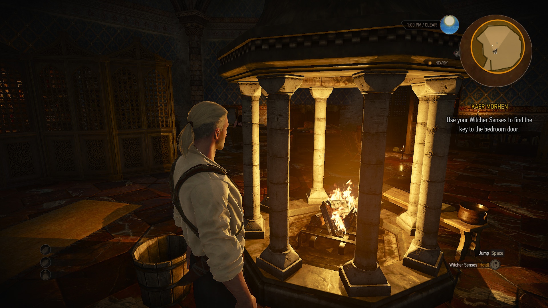 The Witcher 3: Wild Hunt Review - Benchmarks - Tweakers