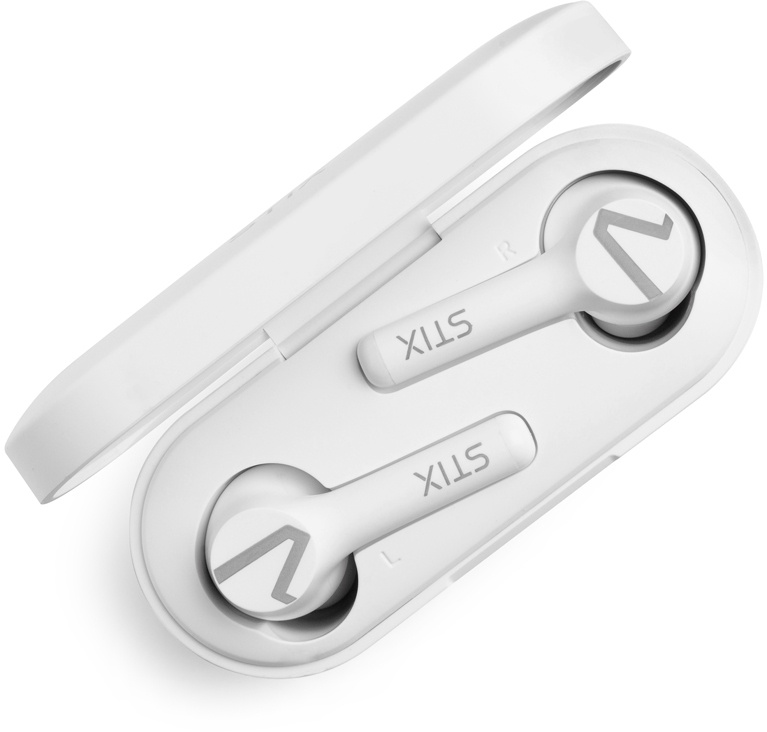 Specificaties van Veho Stix (Wit) - Tweakers