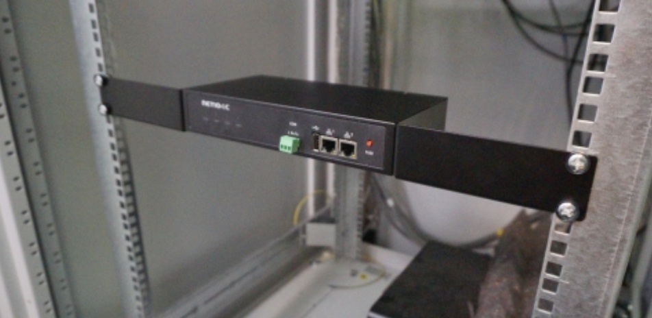 Specificaties van NETIO RM1 4C - Tweakers