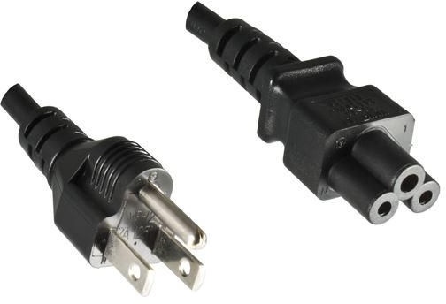 Specificaties van Microconnect PE010818JAPAN Zwart - Tweakers