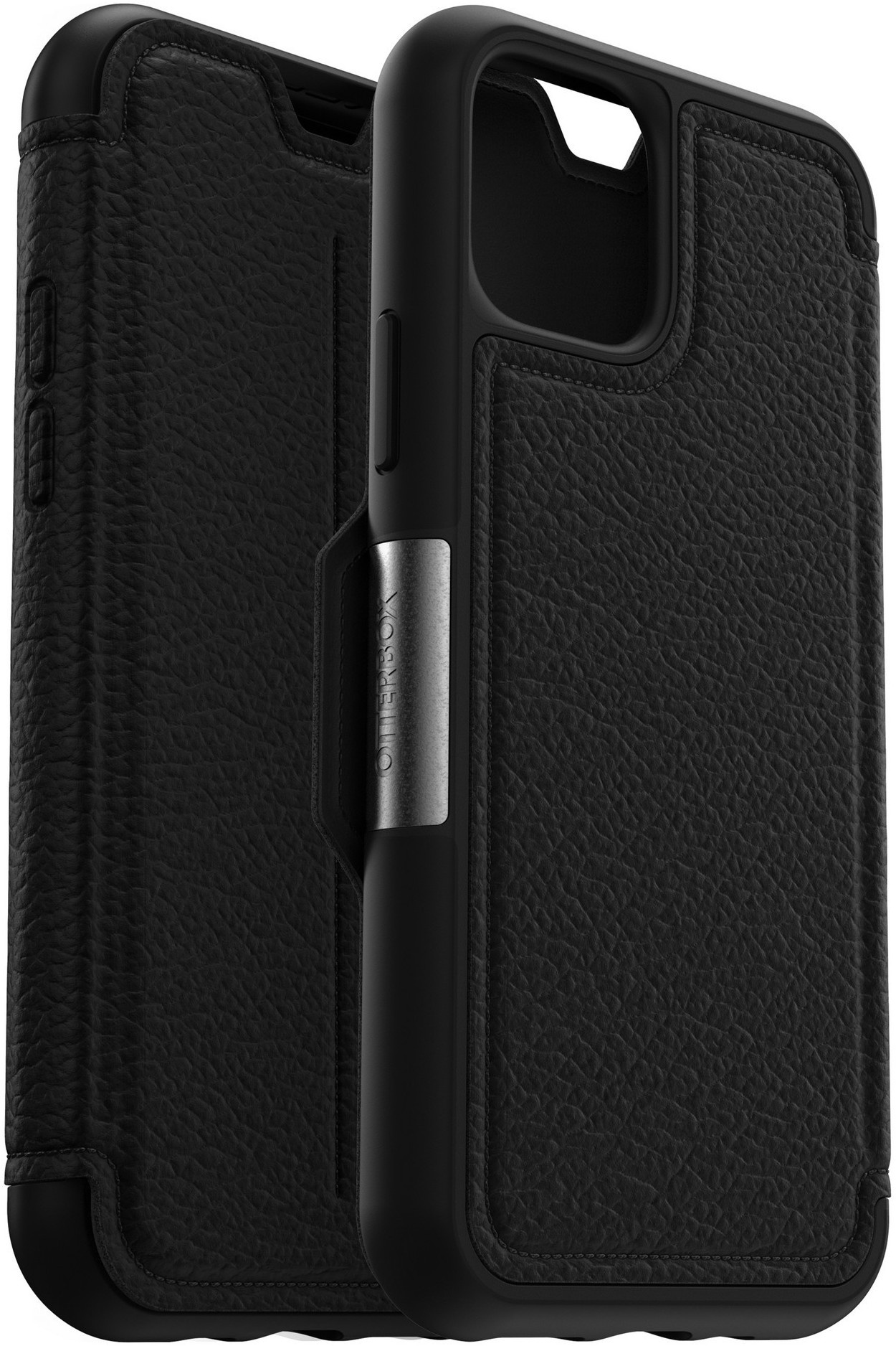 Otterbox Strada Folio Case Apple iPhone 11 Pro Max Zwart kopen ...