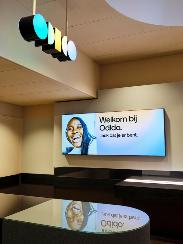 T-Mobile wijzigt naam in Odido en introduceert mobiel 1Gbit/s ...