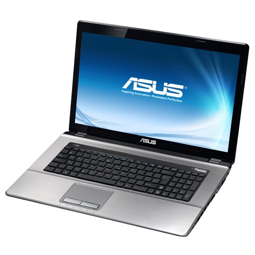 ASUS X73E-TY047V - Kenmerken - Tweakers