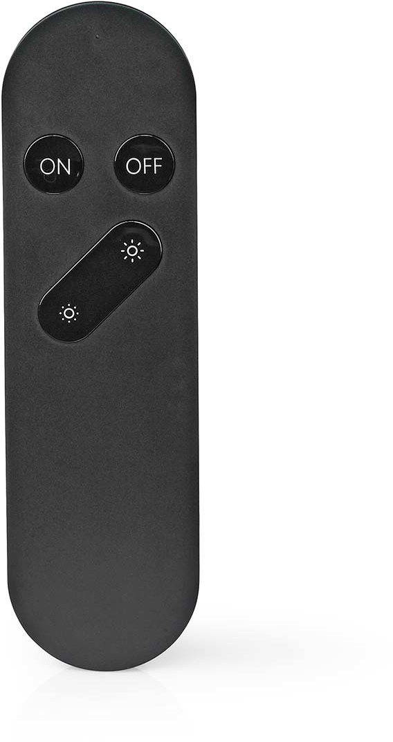 Nedis SmartLife Remote Control, Only for WIFILRXXX lights - Kenmerken ...
