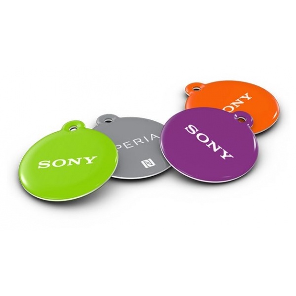 Sony Smart Tags NT2 (4 stuks): beste prijs - Tweakers