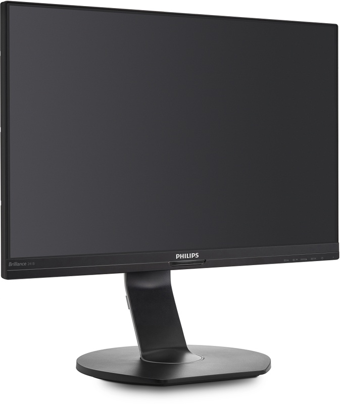 Philips 241B7QUPEB/00 Zwart - Kenmerken - Tweakers