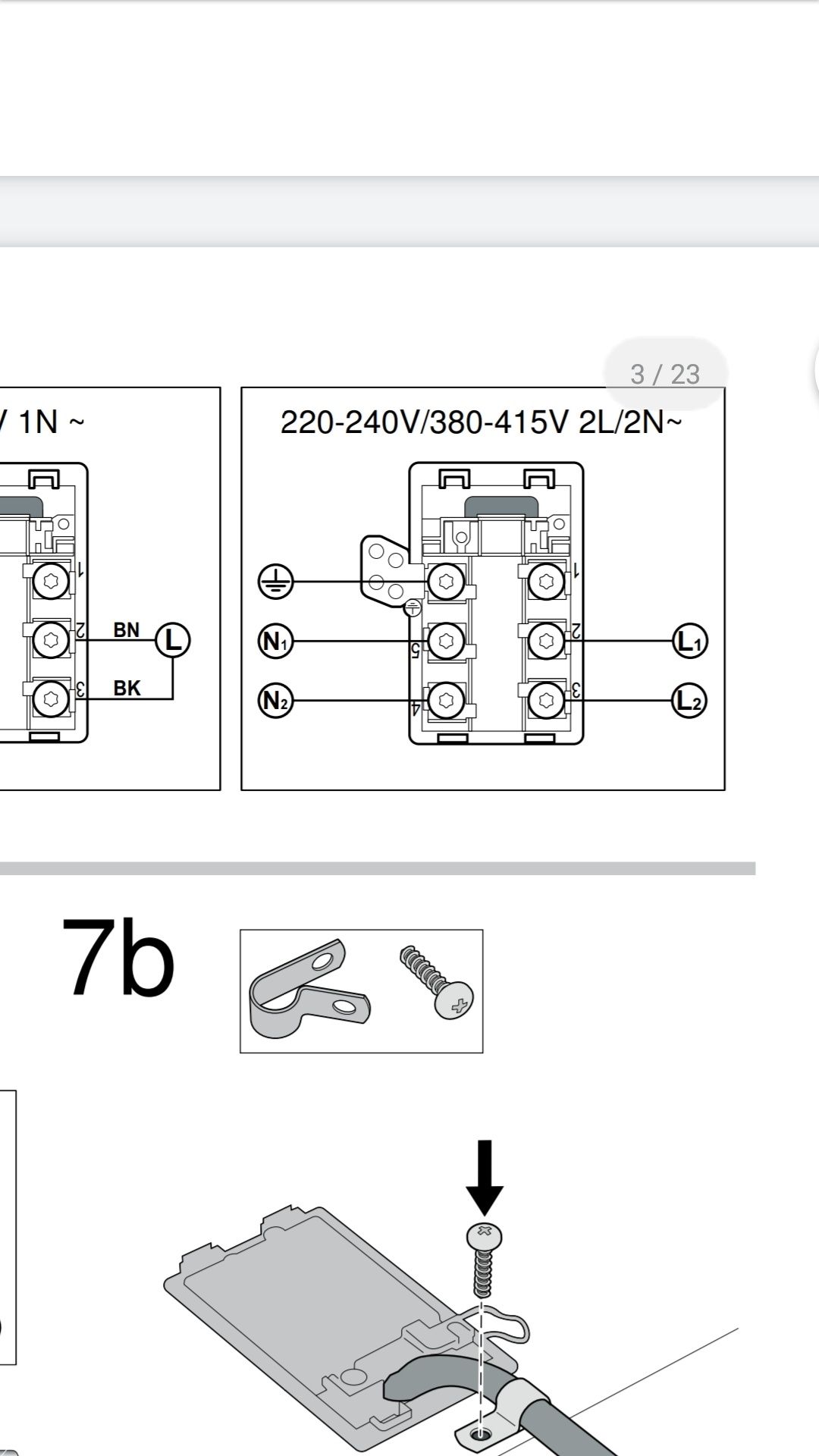 Welk schema perilex aansluiten - Bouwen en klussen - GoT