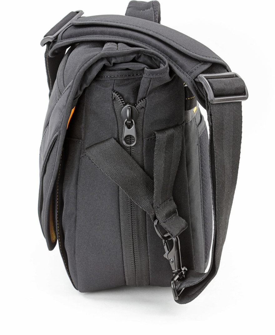 Specificaties van Vanguard ALTA RISE 28 Zwart - Tweakers