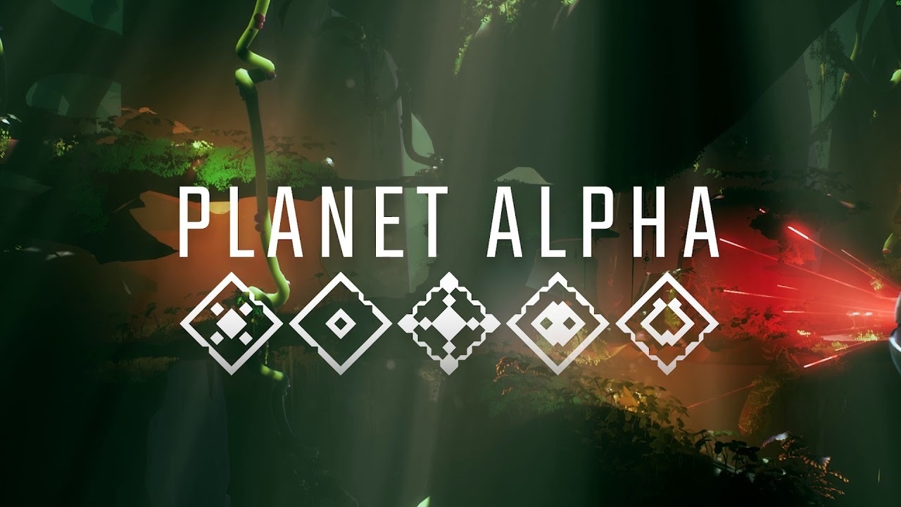 Planet Alpha, Xbox One kopen? - Prijzen - Tweakers