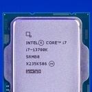 'Core i7 van Raptor Lake Refresh krijgt twintig cores waarvan twaalf E ...