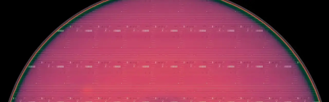 Imec start programma voor ontwikkeling van 300mm-GaN-wafers - Tweakers