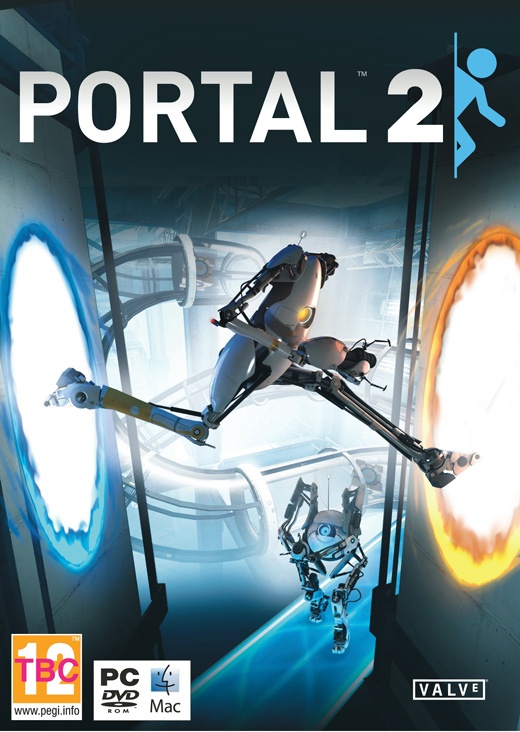 Portal 2, macOS - Kenmerken - Tweakers