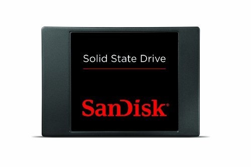 Sandisk Solid State Drive 64GB: beste prijs - Tweakers