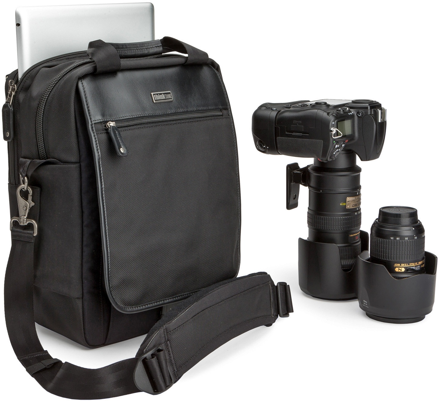 Specificaties van Think Tank Photo Urban Disguise 35 Classic - Tweakers