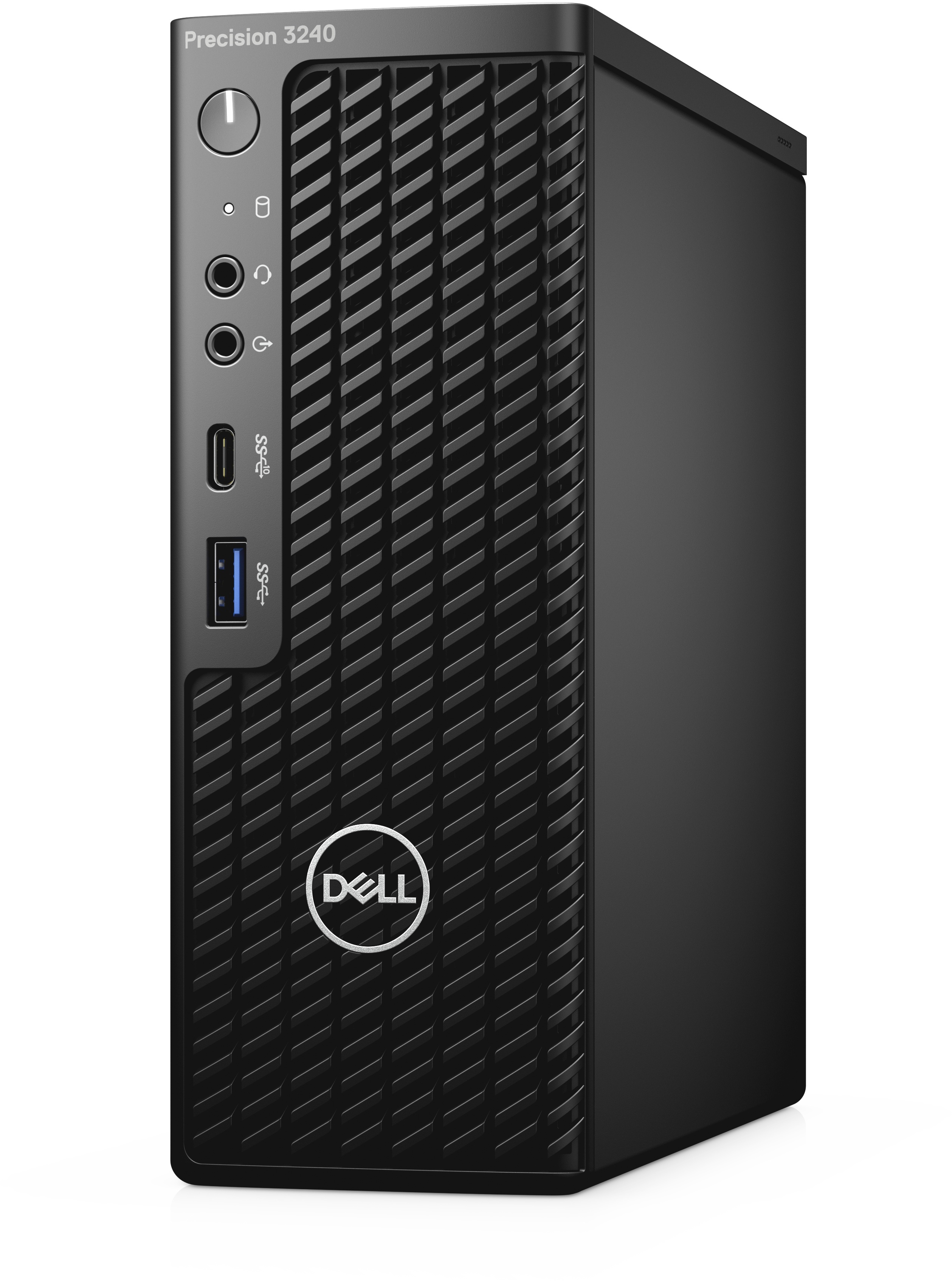 Dell Precision 3240 (TFVPF) - Kenmerken - Tweakers