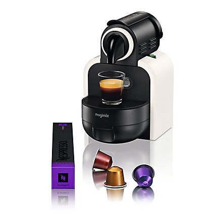 Magimix M100 Automatic Beige kopen? - Prijzen - Tweakers