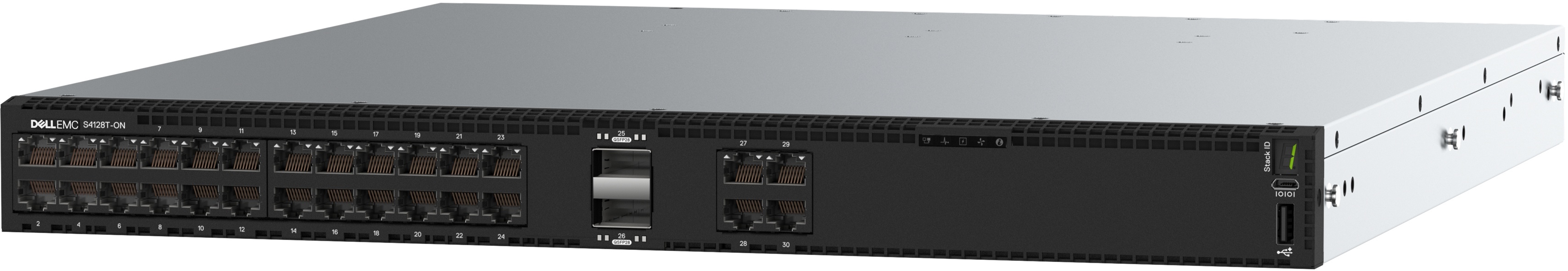 Specificaties van Dell S4128T - Tweakers