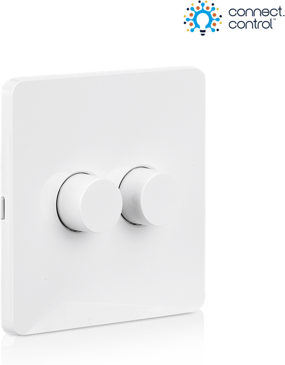 Specificaties van Aurora AOne connect.control Bluetooth Battery Rotary ...