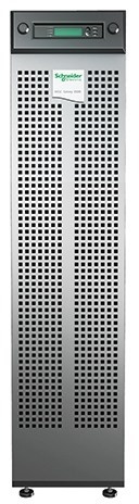 APC MGE Galaxy 3500 15kVA 400V with 2 Battery Modules, Start-up 5X8 ...