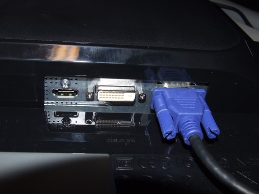 BenQ E2200HD Zwart - timleferink - Product reviews - Tweakers