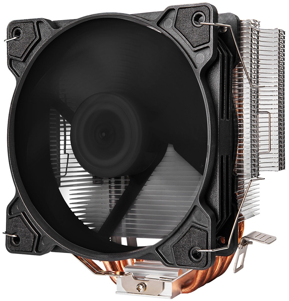 Specificaties van Savio CPU Cooler Vortex - Tweakers