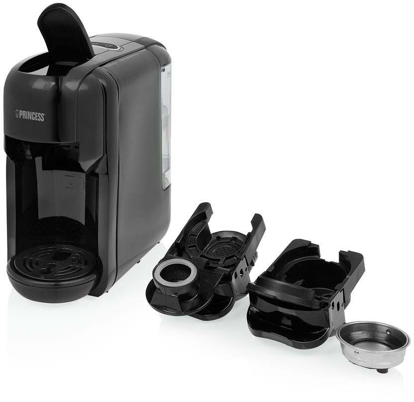 Princess 249452 - Kenmerken - Tweakers