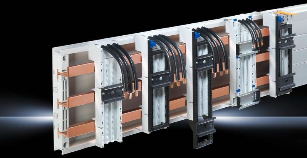 Rittal SV 9340.340 - Kenmerken - Tweakers