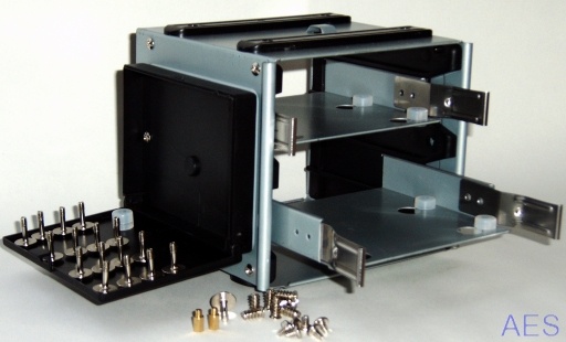 Antec Performance One P180 - AES - Product reviews - Tweakers