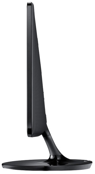 Specificaties van Samsung Syncmaster S22A100N Zwart - Tweakers